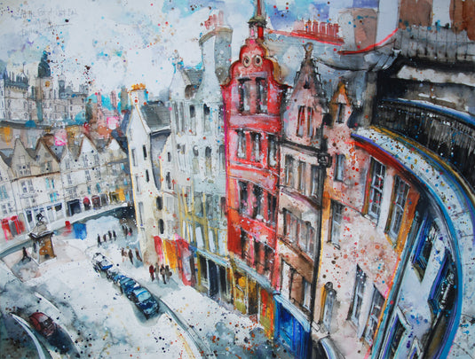 Collections – BLYTHE SCOTT ART