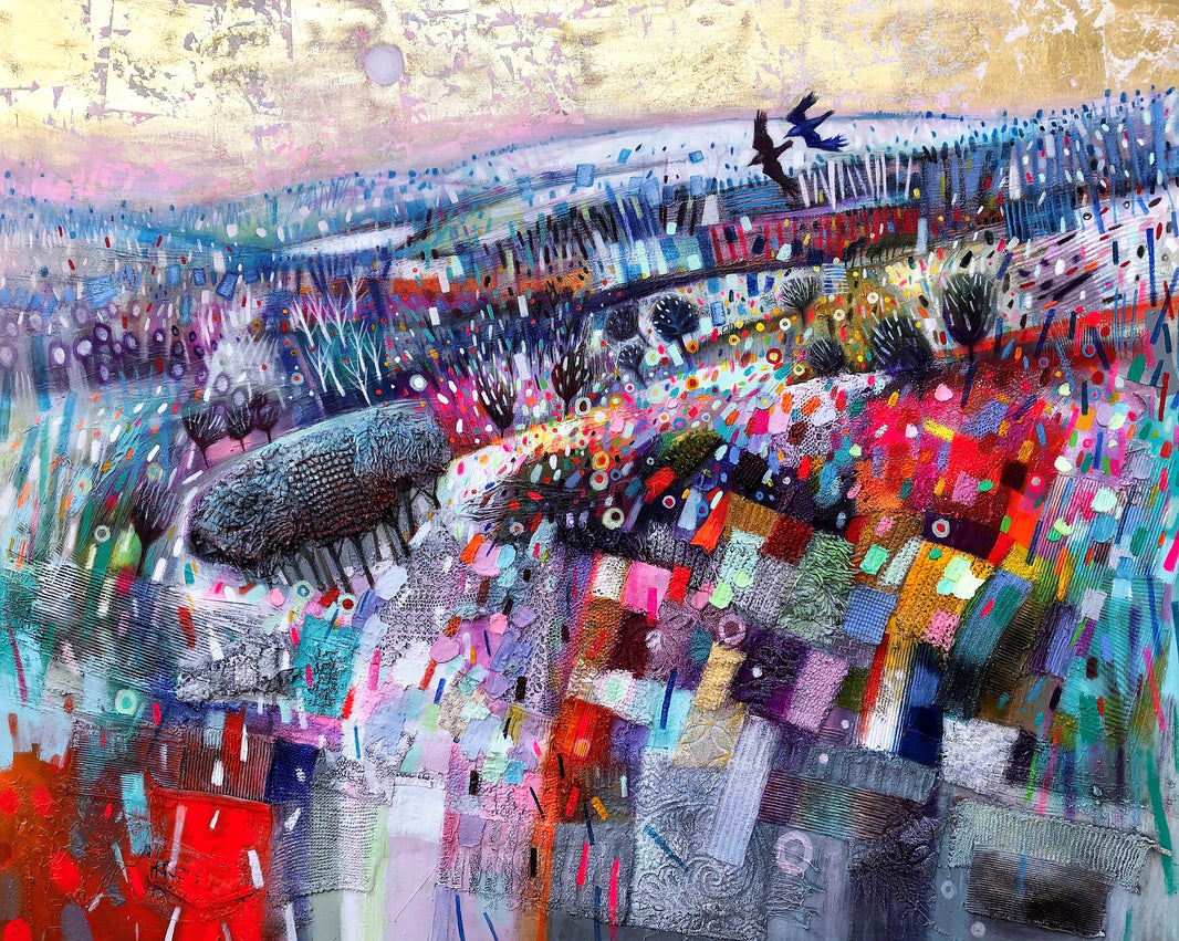 Blythe Scott Art – BLYTHE SCOTT ART