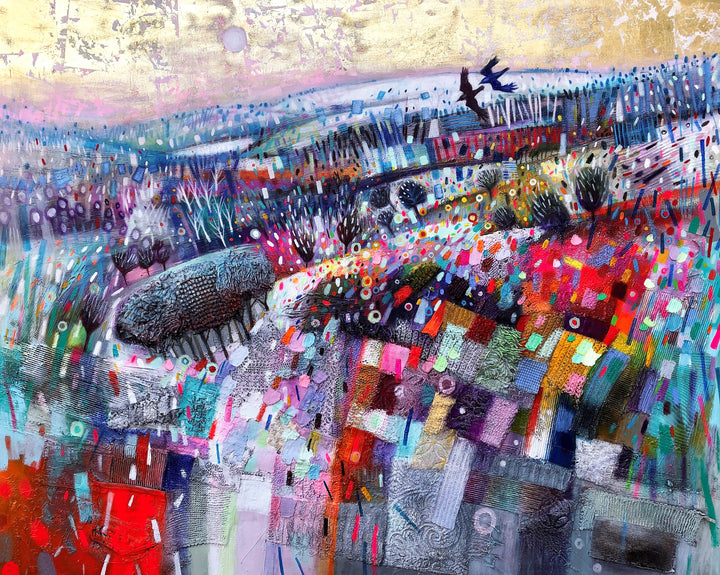 Blythe Scott Art – BLYTHE SCOTT ART