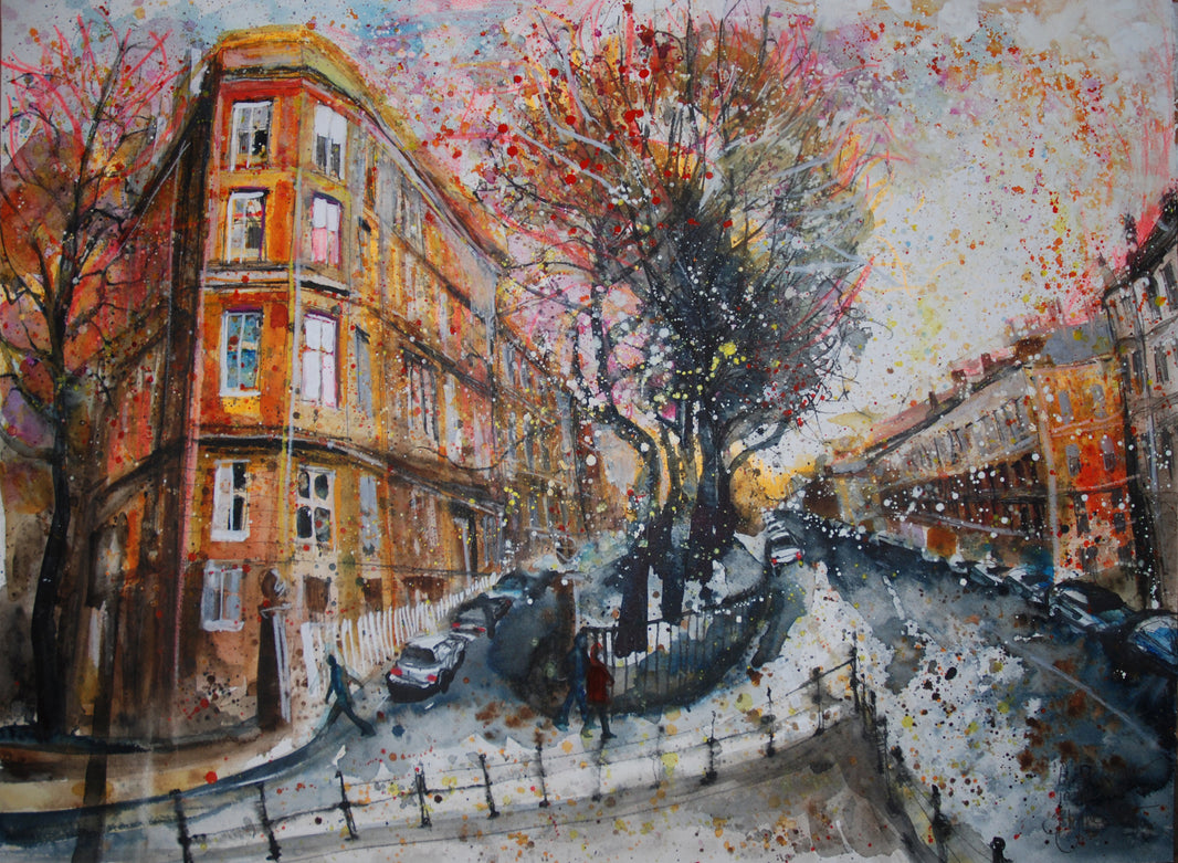 Blythe Scott Art – BLYTHE SCOTT ART