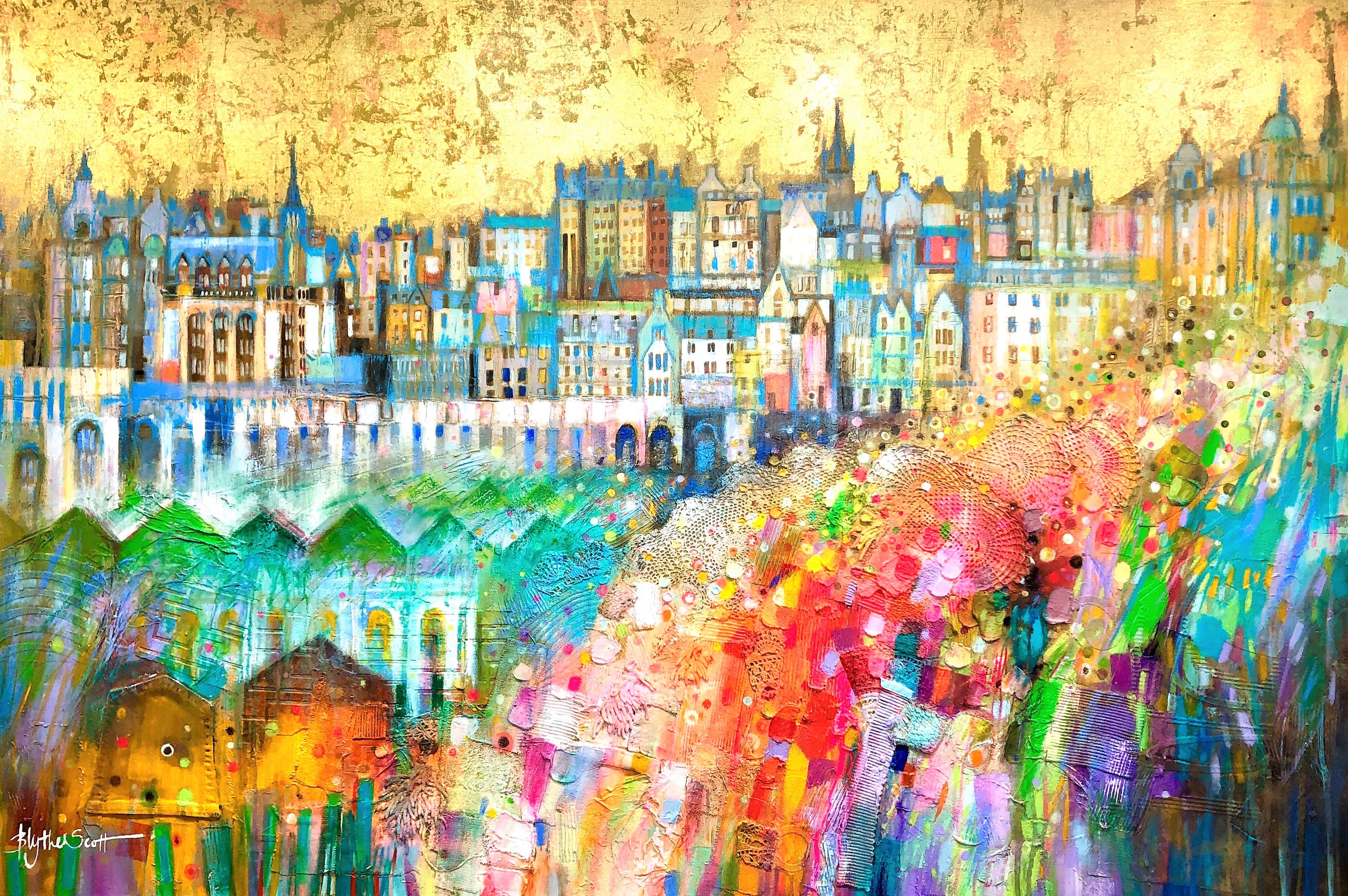 Blythe Scott Art – BLYTHE SCOTT ART