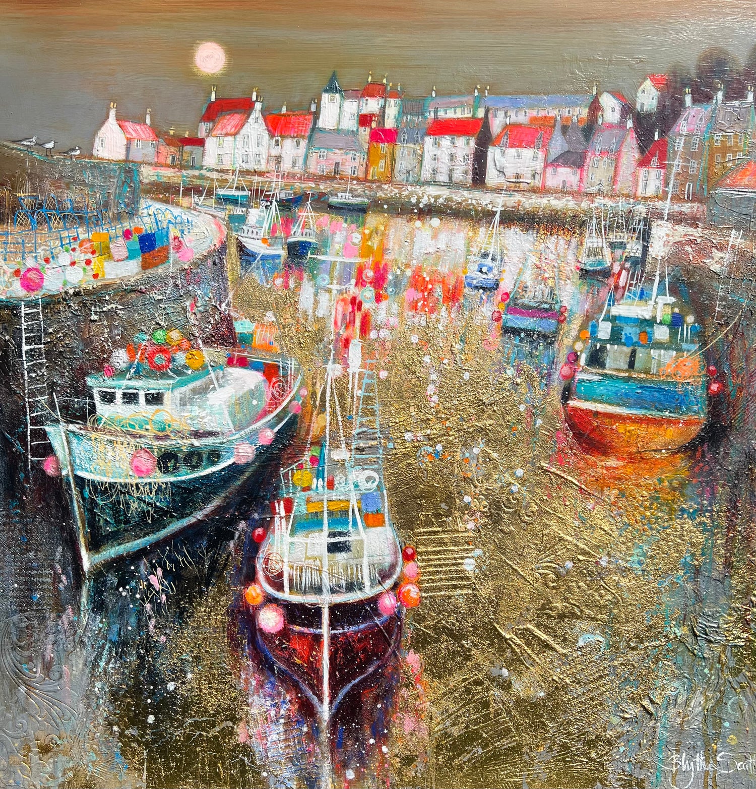 Blythe Scott Art – BLYTHE SCOTT ART